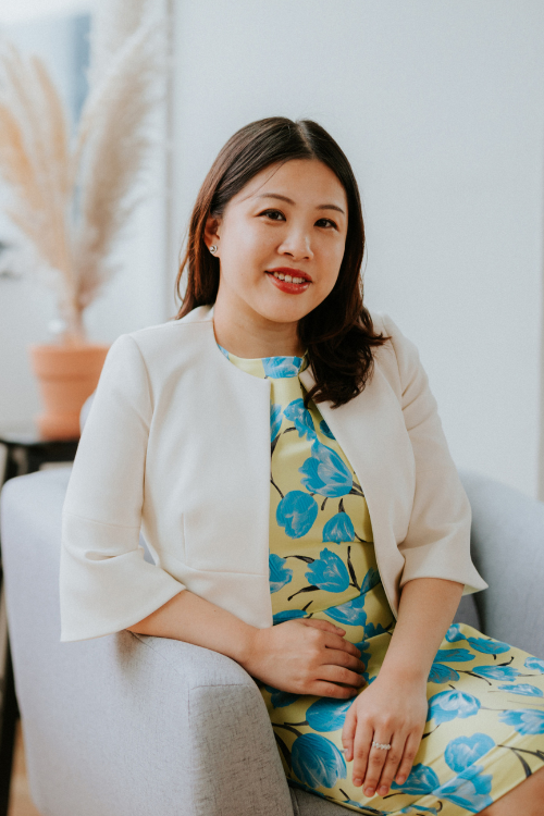 Webinar Speakers & Moderators